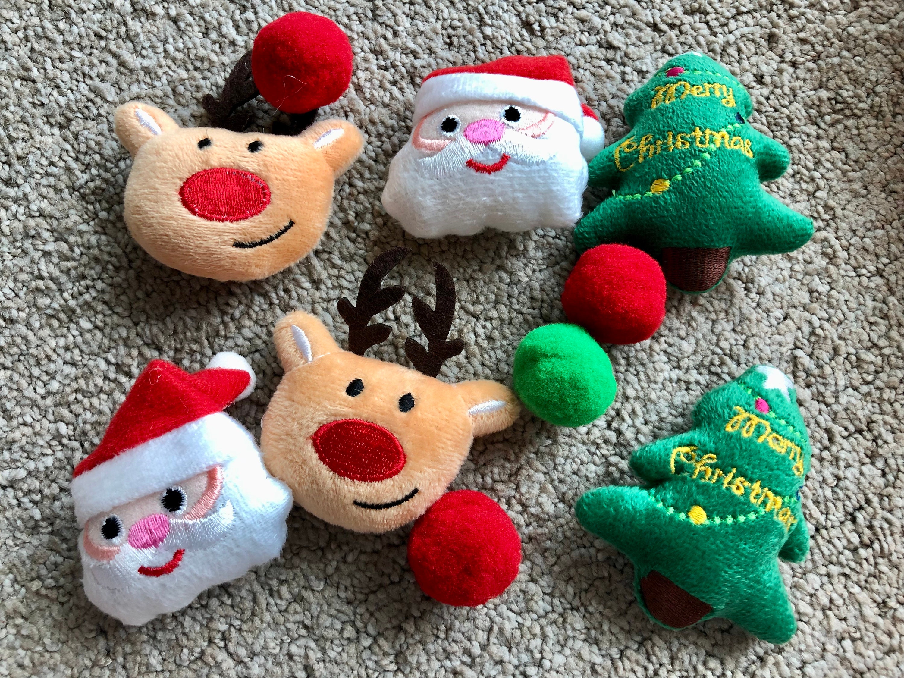 Hedgehog Dig Box, Christmas Small Dig Box for Hedgehogs, Enrichment ...