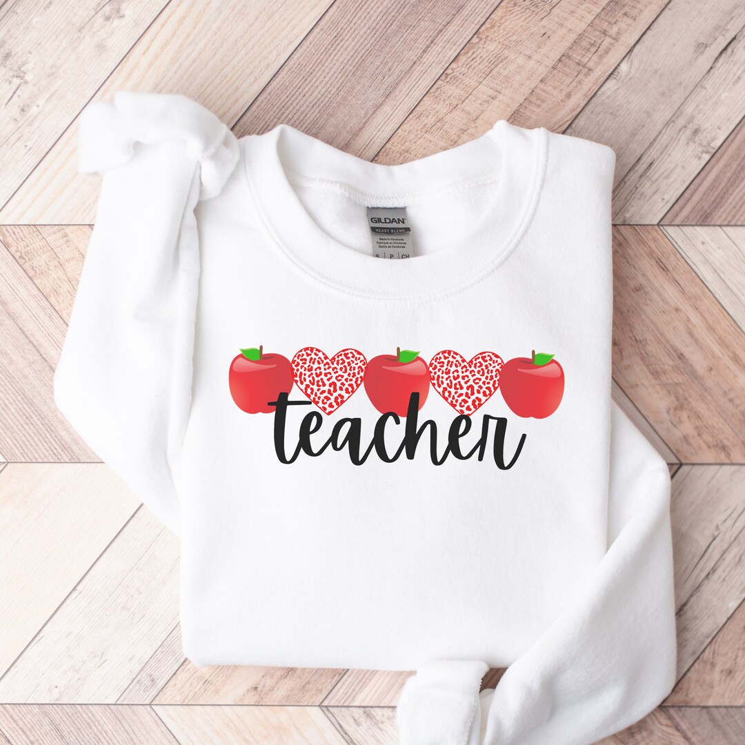 Teacher Shirt, Teacher Appreciation Gift, Gift for Teacher - Etsy