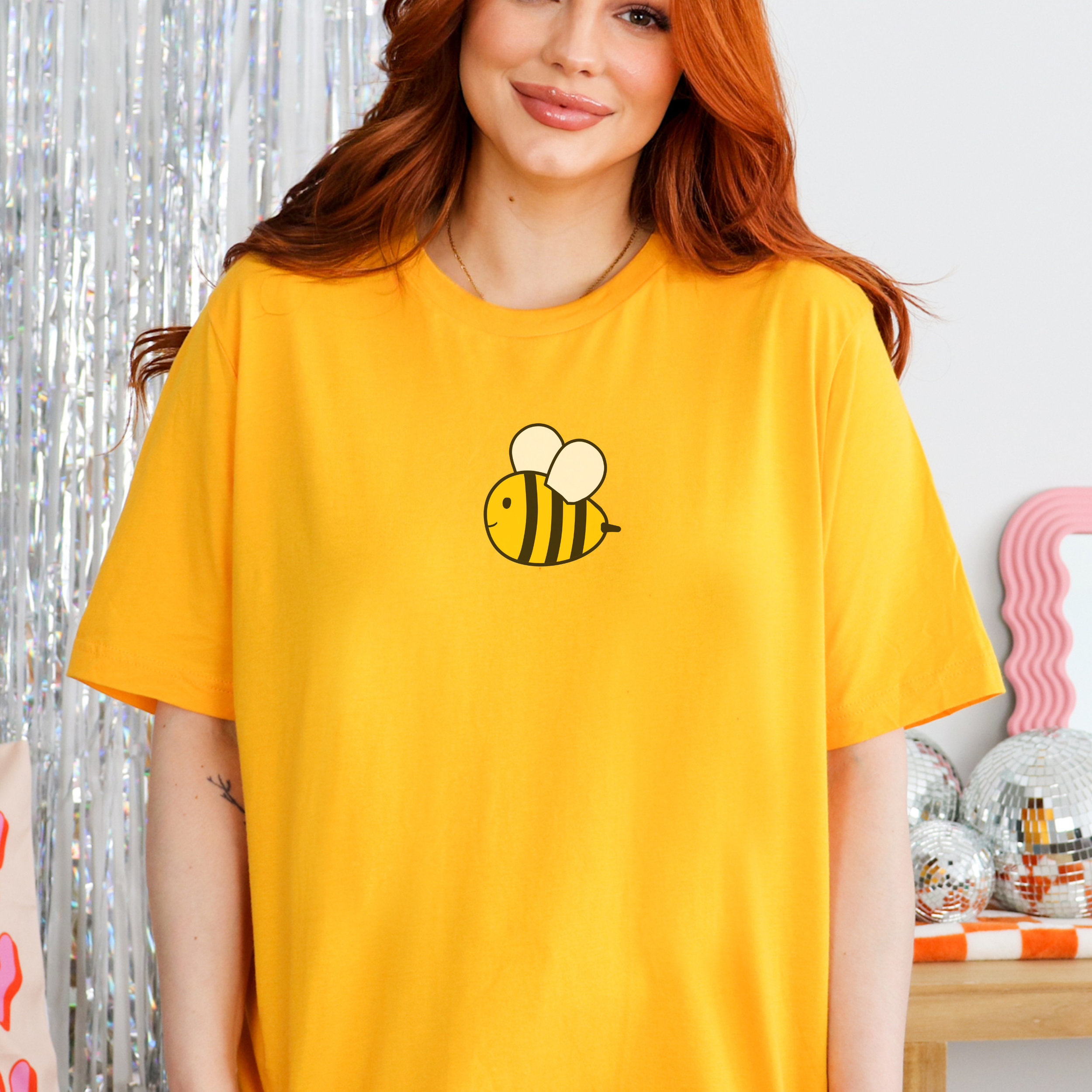 Bee Shirt, Bee Tshirt, Cute Bee Sweatshirt, Bumble Bee T-shirt ...