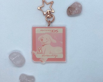 Ds Charm - Etsy