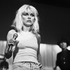 Blondie - Concert Photo - Debbie Harry - San Francisco, March 1977 ...
