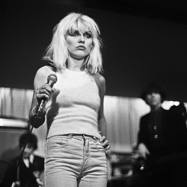 Debbie Leather - Etsy