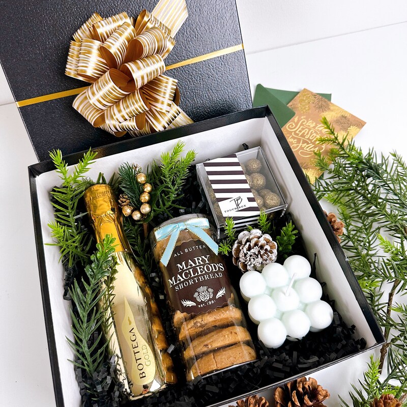 Gift Box - 60+ Gift Ideas for 2025