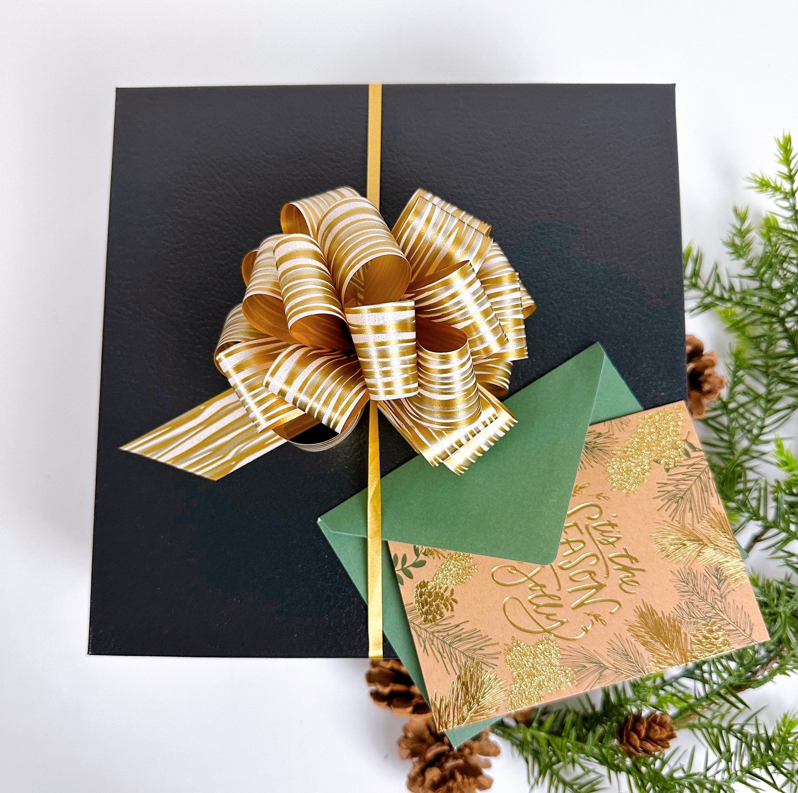 Appreciation Gift Box Gift Box for Her Chic Gift Box - Etsy