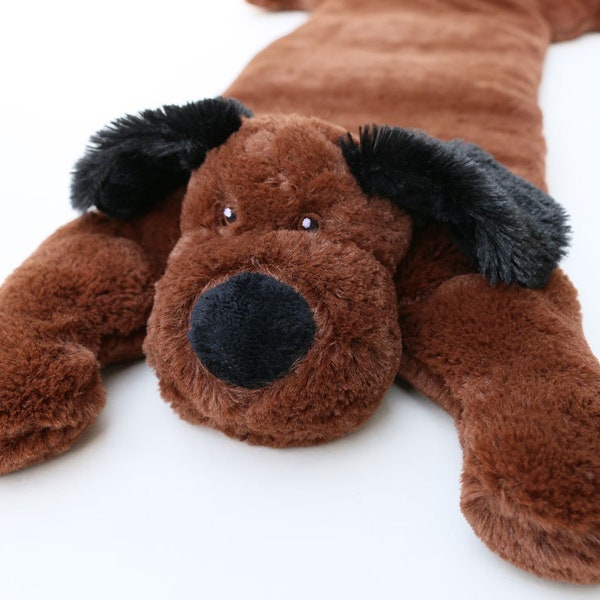 Weighted Stuffed Animal - Etsy