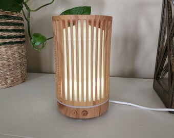 Unique Oil Diffuser - Etsy