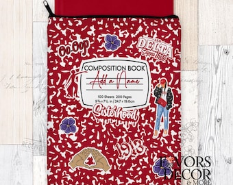 Delta Sigma Theta Ritual Cover - Etsy