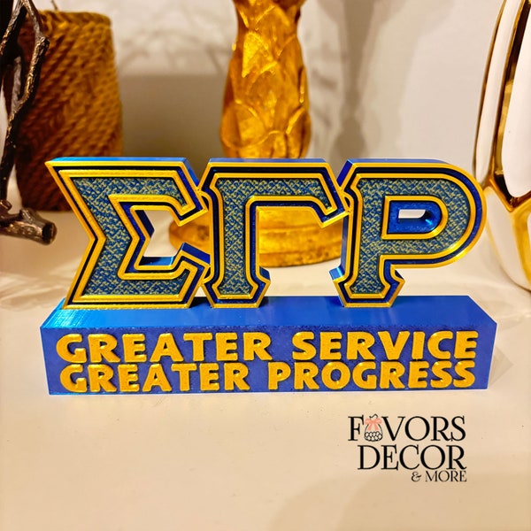 Sigma Gamma Rho Philo - Etsy