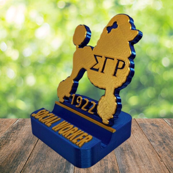 Sigma Gamma Rho - Etsy