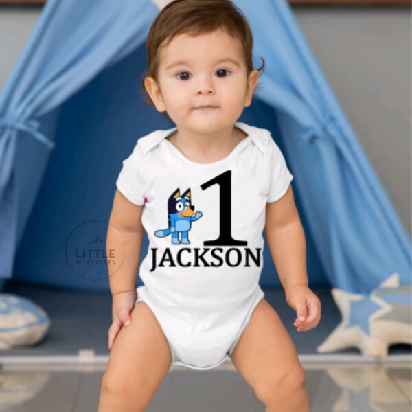 Bluey Onesies Adult - Etsy