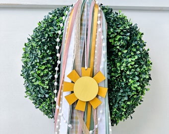 American Summer Ribbon Set, 4th of July Ribbon Set, Summer Ribbon ...