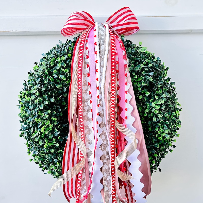 Heart and Key Door Hanger - Etsy