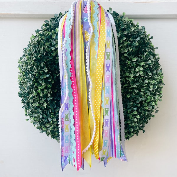 Easter Ribbon - Etsy