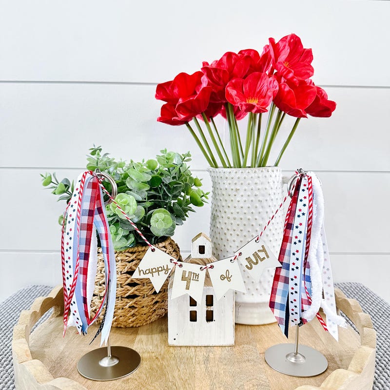 Mini Banner - Etsy