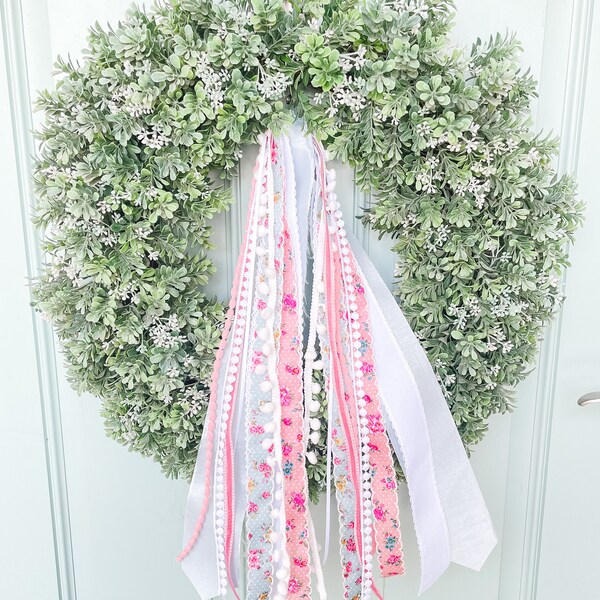 Vintage Ribbon - Etsy