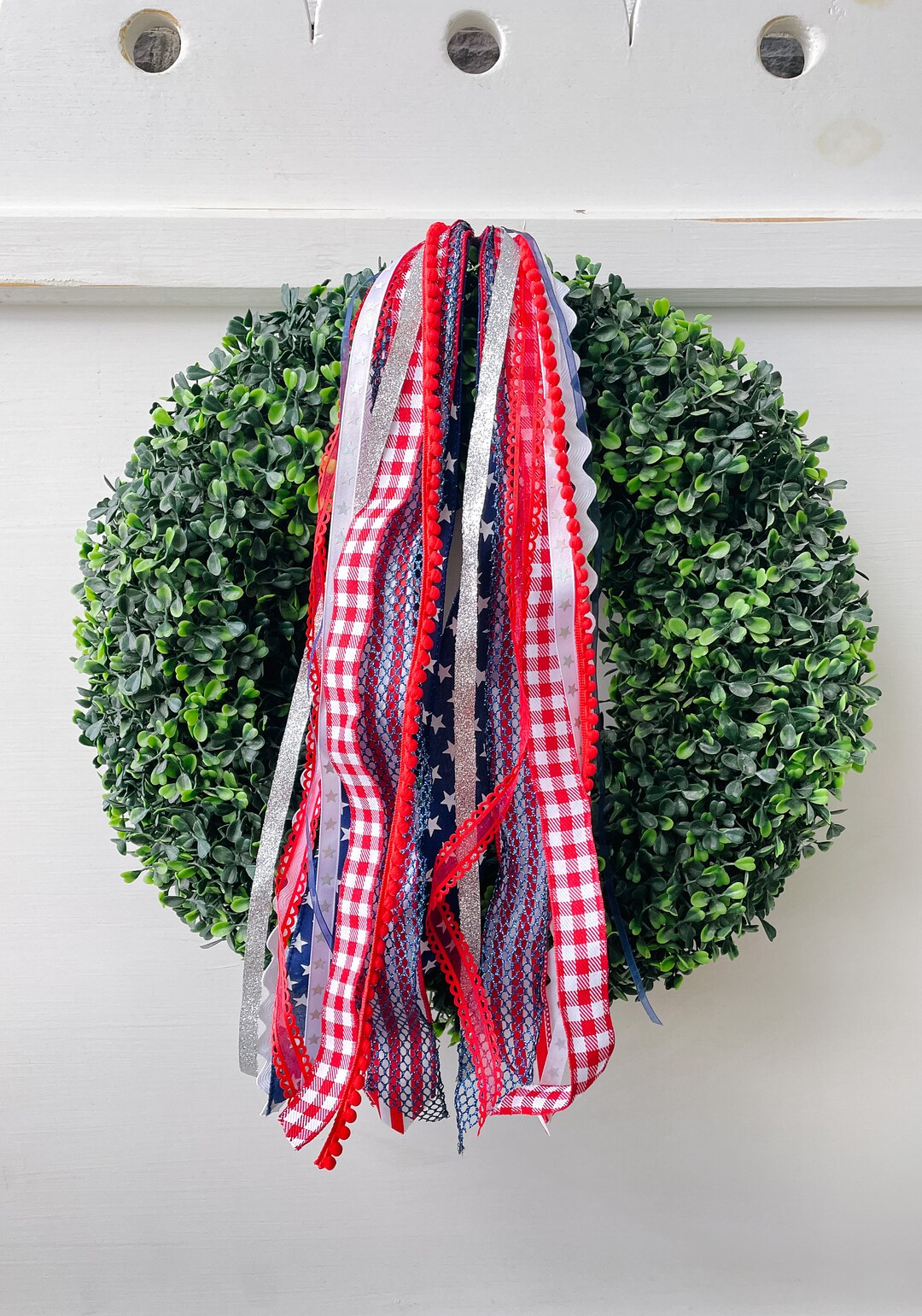 Little Firecracker Ribbon Bundle - Etsy