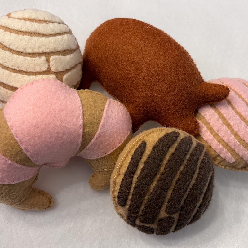 Pan Dulce - Etsy