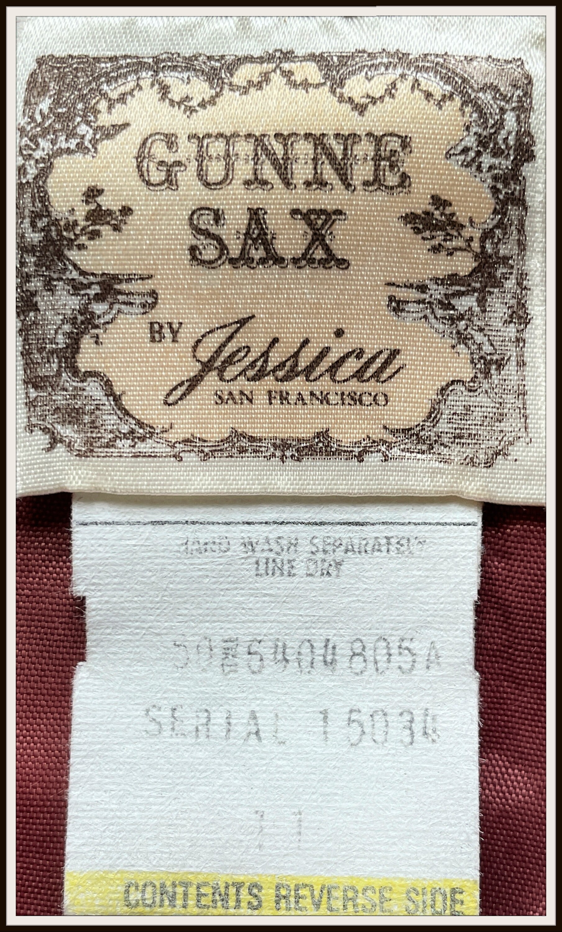 Adorable True Prairie Style Brown Calico 'n Lace Midi - Etsy