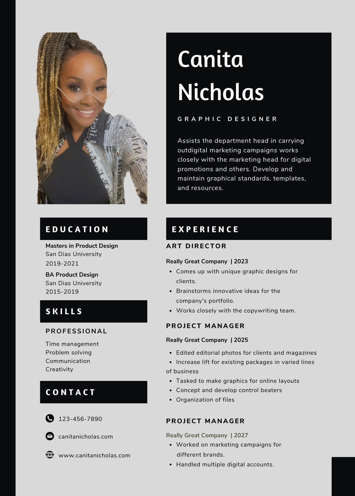 Personalized Cover Letter and Resume - Etsy