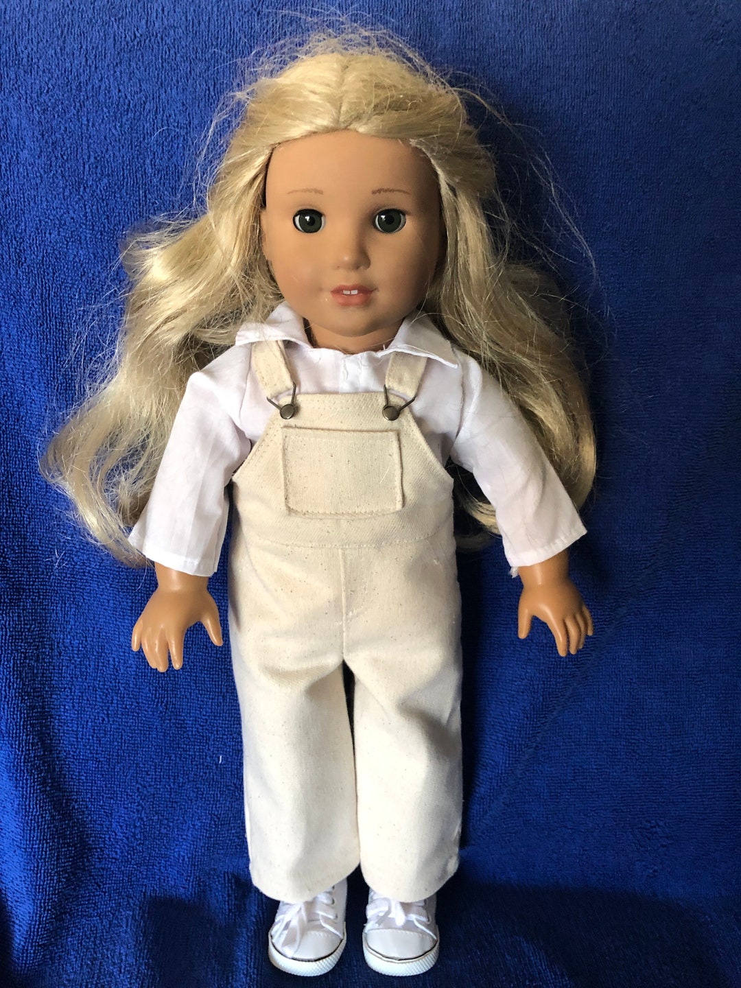 Don't Miss These Great OVERALLS That Come in Many Colors. Great Look ...