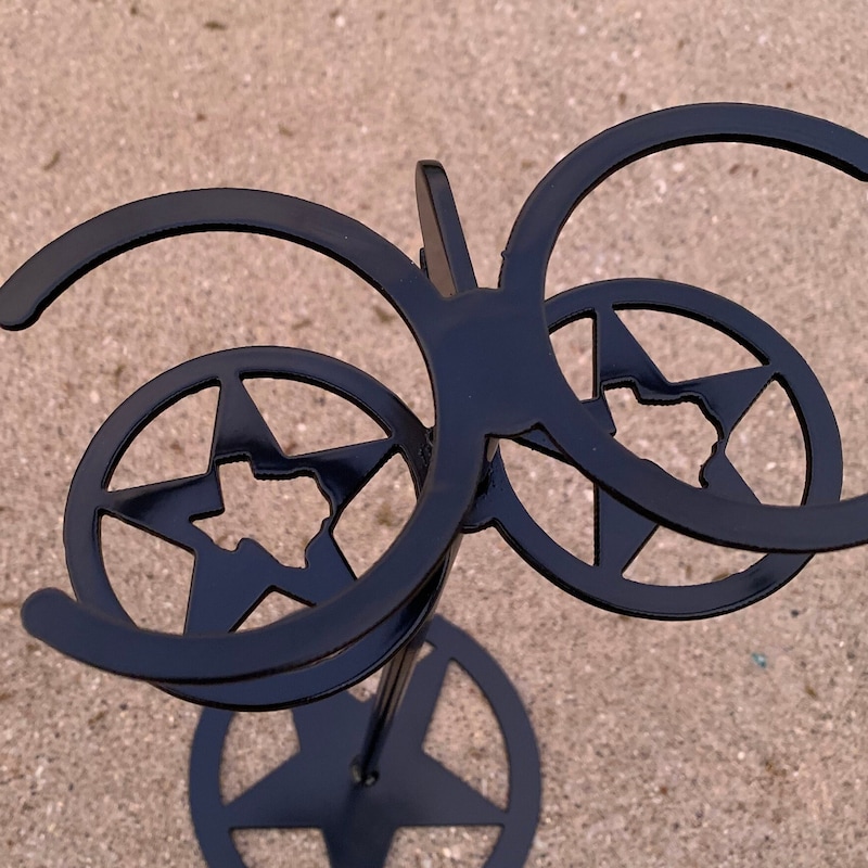 Cnc Plasma Texas Signs - Etsy