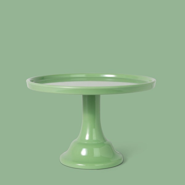 Mini Cake Stand - Etsy