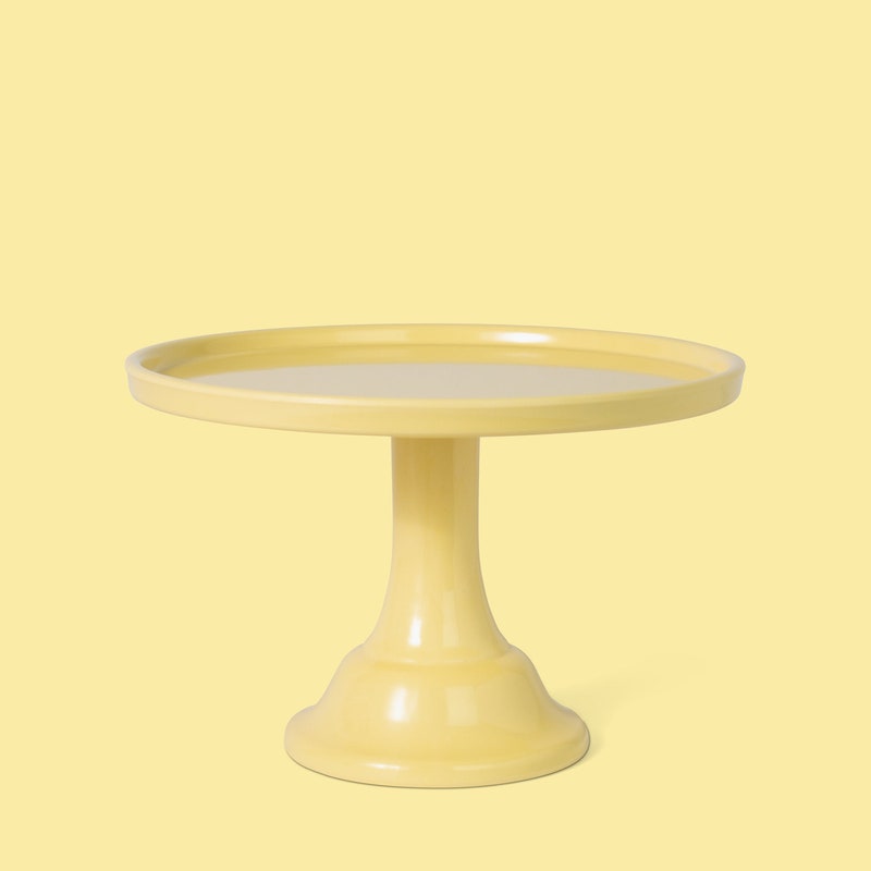 Mini Cake Stand - Etsy