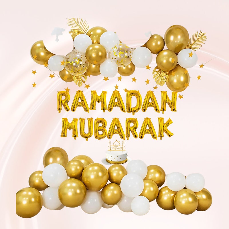 Ramadan Decoration - Etsy