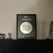Spotify Plaque Streaming Award Custom Gold Record for Artists Trophy ...