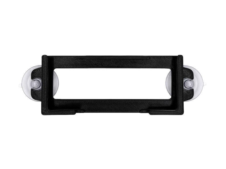 Fastrak Flex Holder for CAV, HOV - Universal Suction Cup Fit for ...