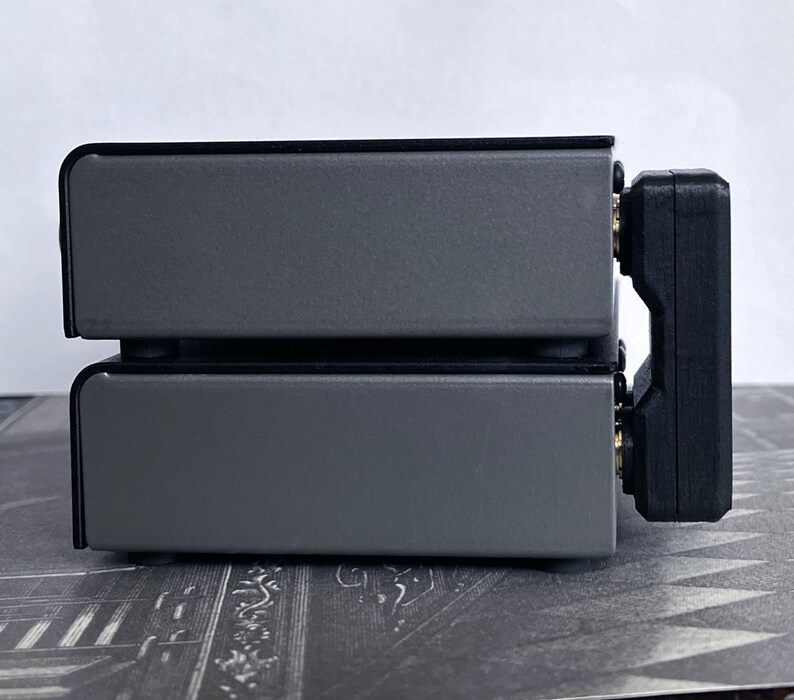 Custom Low Profile Interconnect for Schiit Magni Modi Stack - Etsy