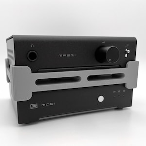 Bracket for Stacking Schiit Magni / Modi / Vali / Loki Mini / Mani ...