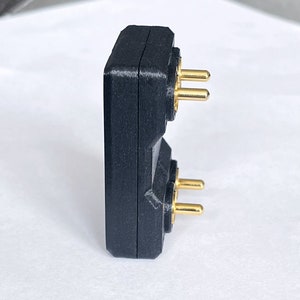 Custom Low Profile Interconnect for Schiit Magni Modi Stack - Etsy