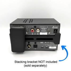 Custom Low Profile Interconnect for Schiit Magni + Modi Stack - Etsy