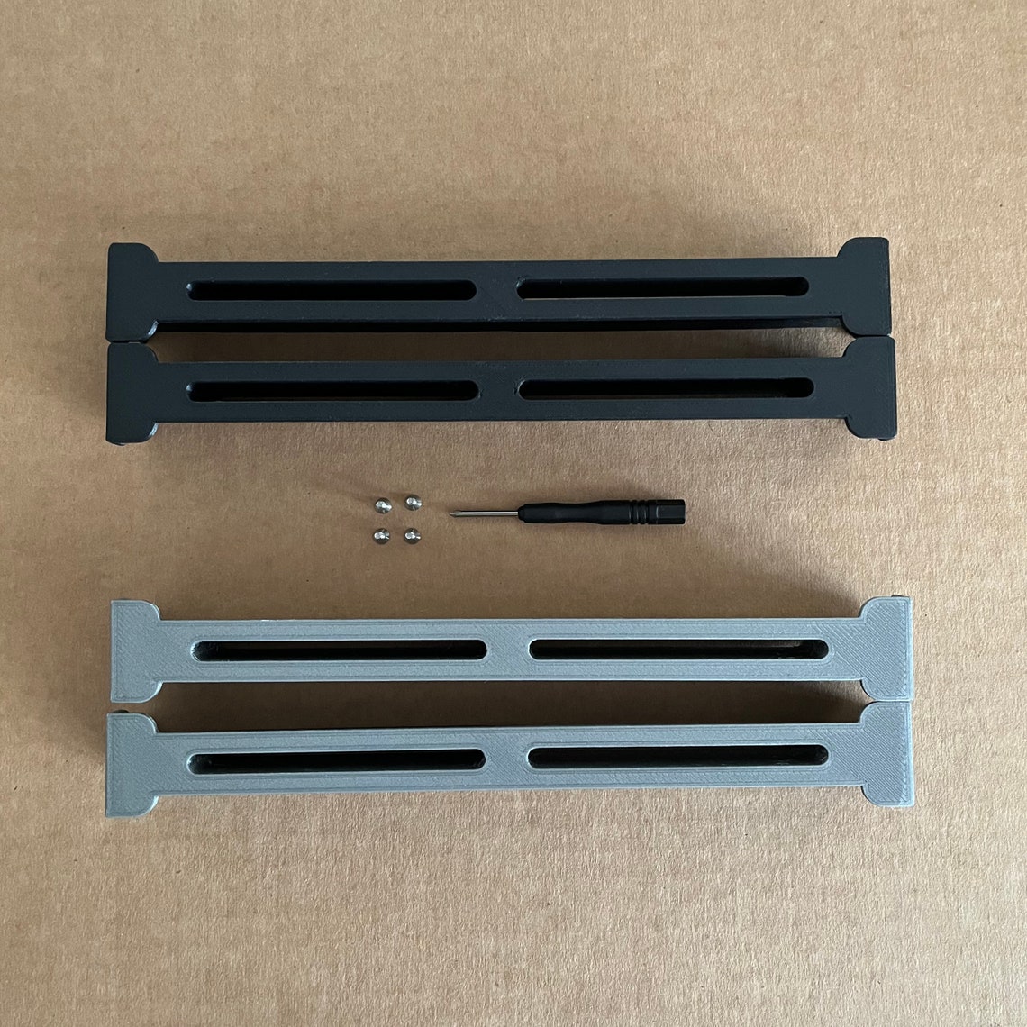 Bracket for Stacking Schiit Asgard / Modius TEST Please - Etsy