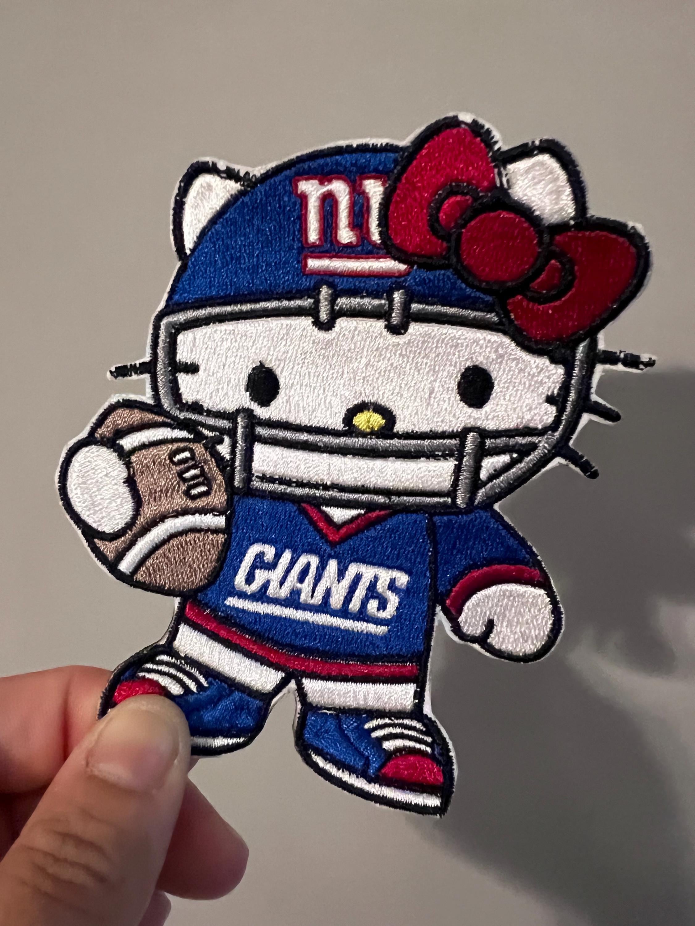 HK Football Teams Iron-on Embroidery Patch - Etsy