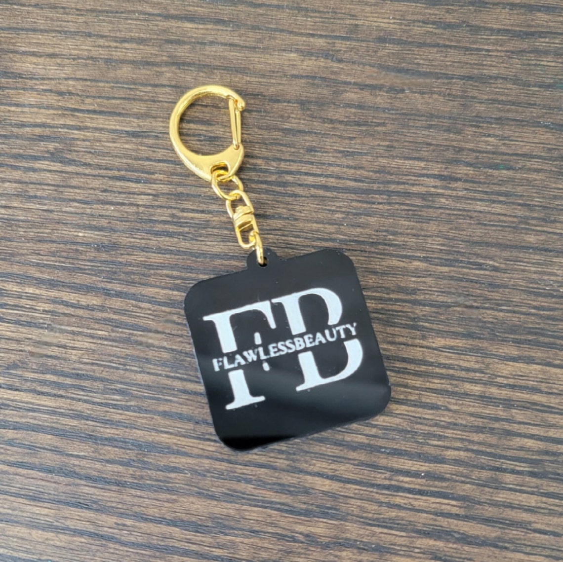 Instagram Smart NFC Keychain for Social Media Tap and Follow Digital ...