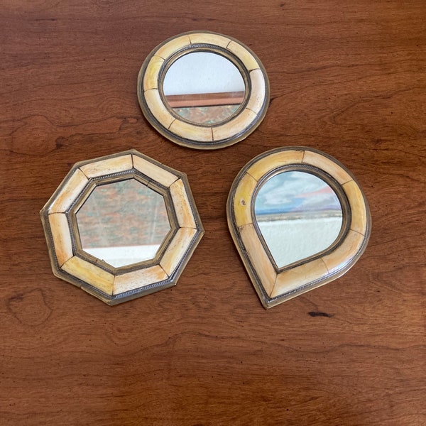 Moroccan Mirror - Etsy