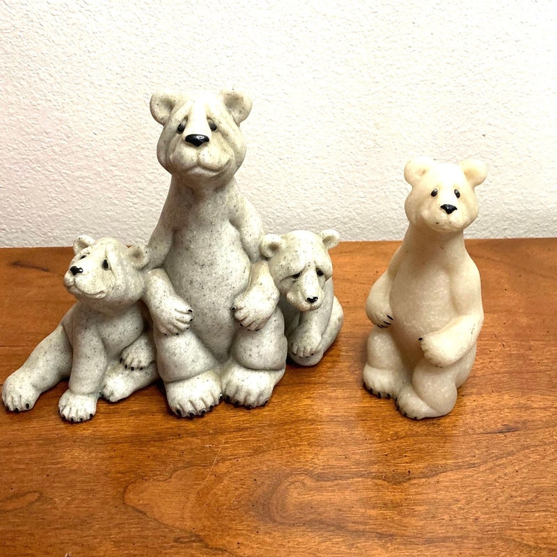 Quarry Critters - Etsy