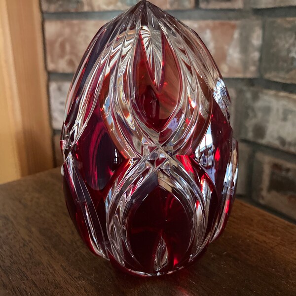 Bohemian Crystal - Etsy