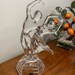 Beautiful Crystal Vintage Ornamental Italian Royal Crystal Elegant ...