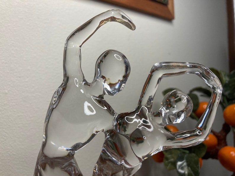 Beautiful Crystal Vintage Ornamental Italian Royal Crystal Elegant ...