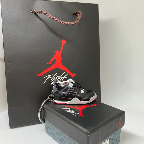 Custom Jordan 4 - Etsy