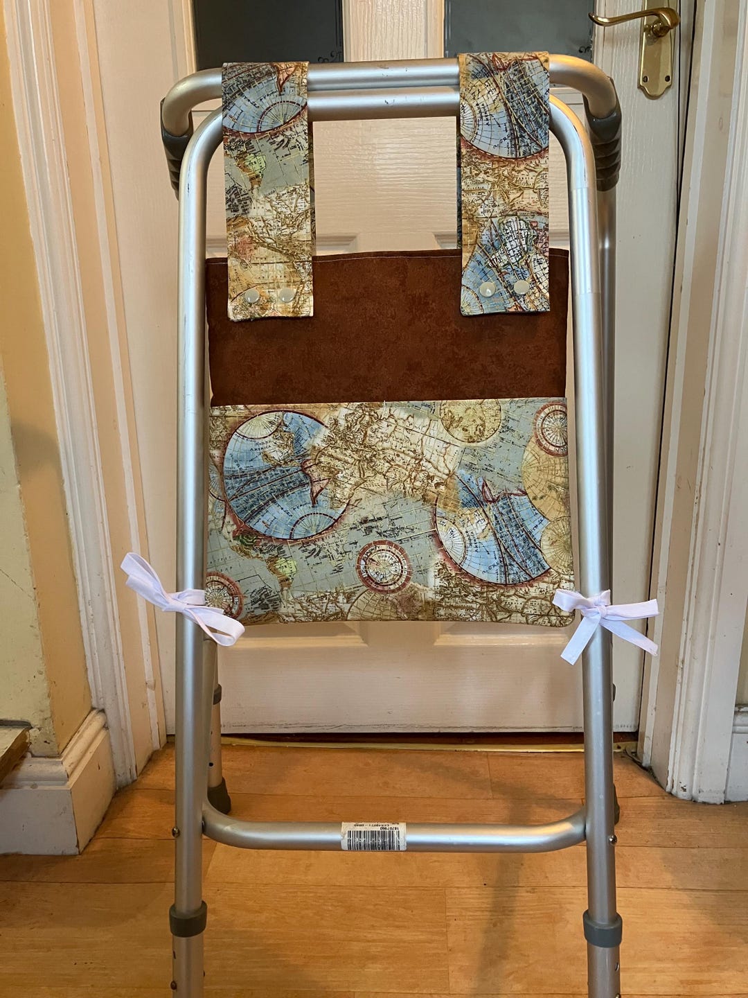 Zimmer Frame Bag - Etsy