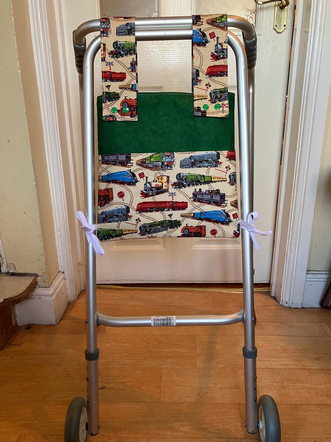 Zimmer Frame Bag - Etsy