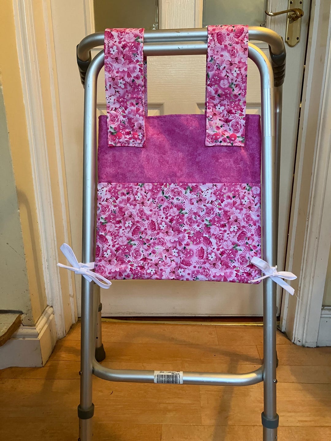 Zimmer Frame Bag - Etsy