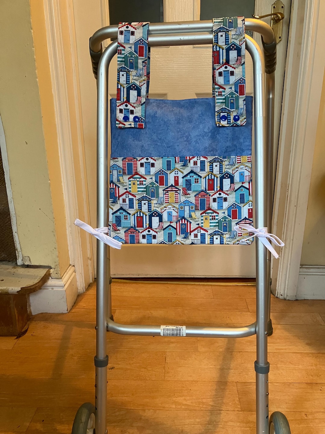 Zimmer Frame Bag - Etsy