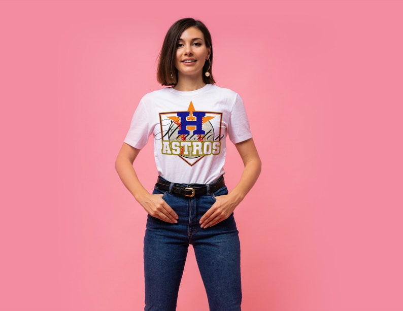 Astros Png, Baseball Svg, Team Spirit Png, Digital Download, Htv Print ...