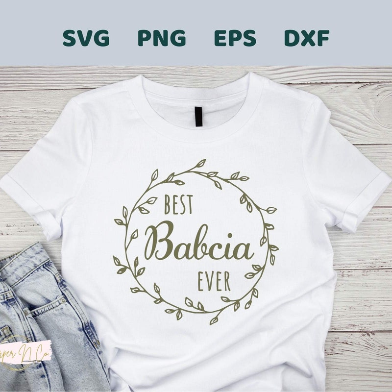 Babcia Gift - 60+ Gift Ideas for 2026