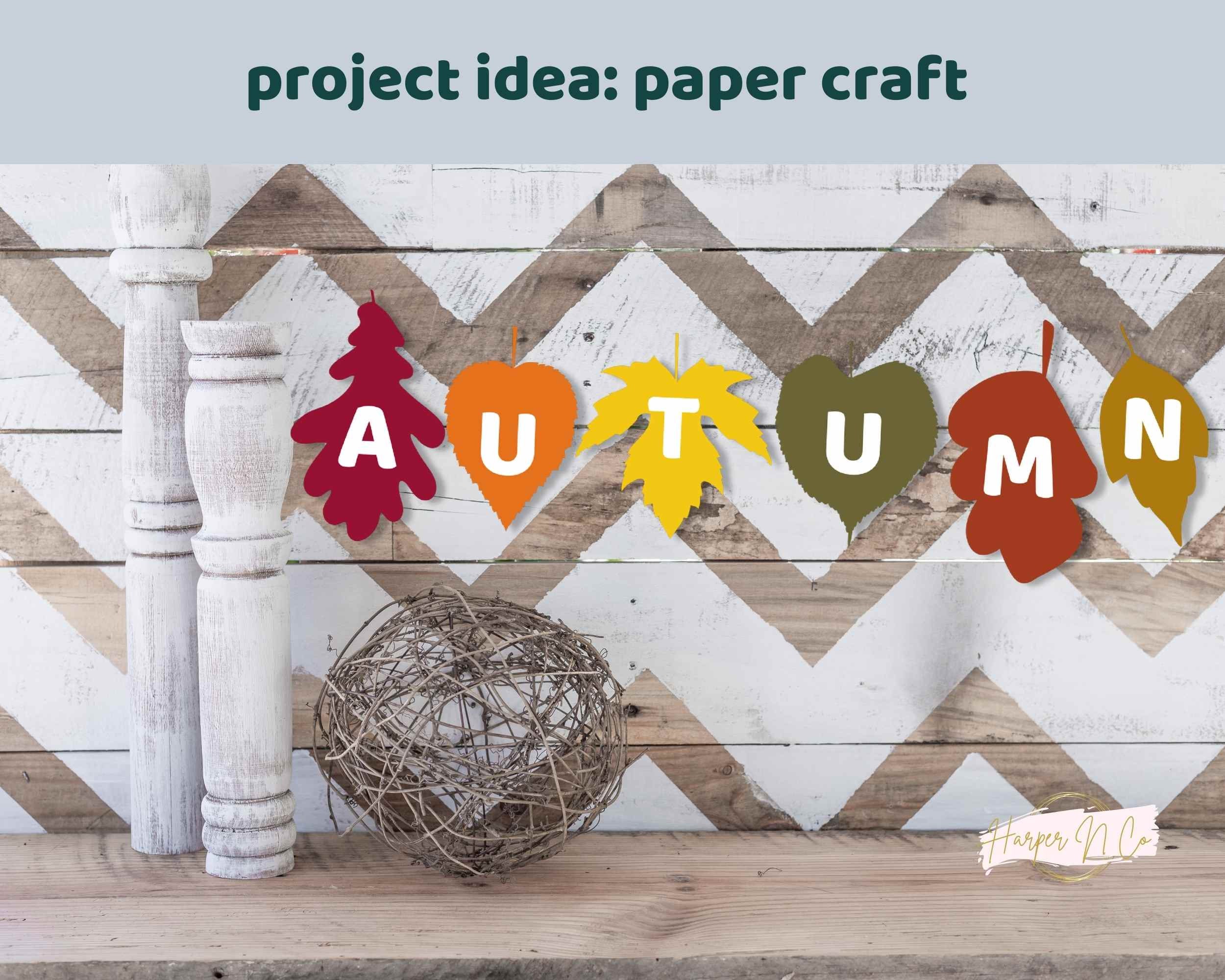 Leaf Alphabet, Monogram, Letters in Leaves, Sublimation, Cricut ...